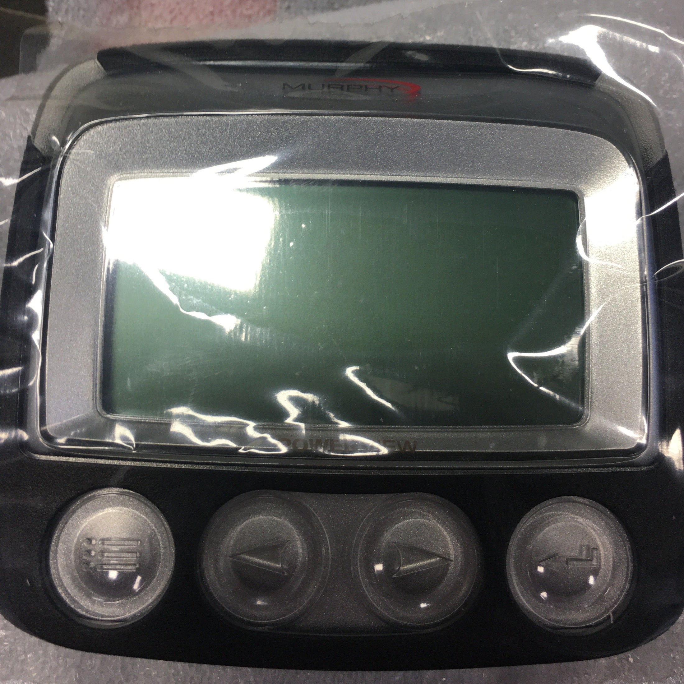 PV101-C (78700439): Murphy PowerView™ Display Module – Hatton Power ...