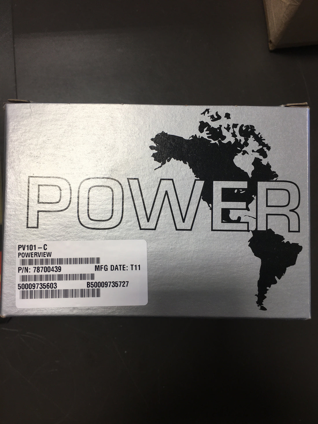 PV101-C (78700439): Murphy PowerView™ Display Module – Hatton Power ...