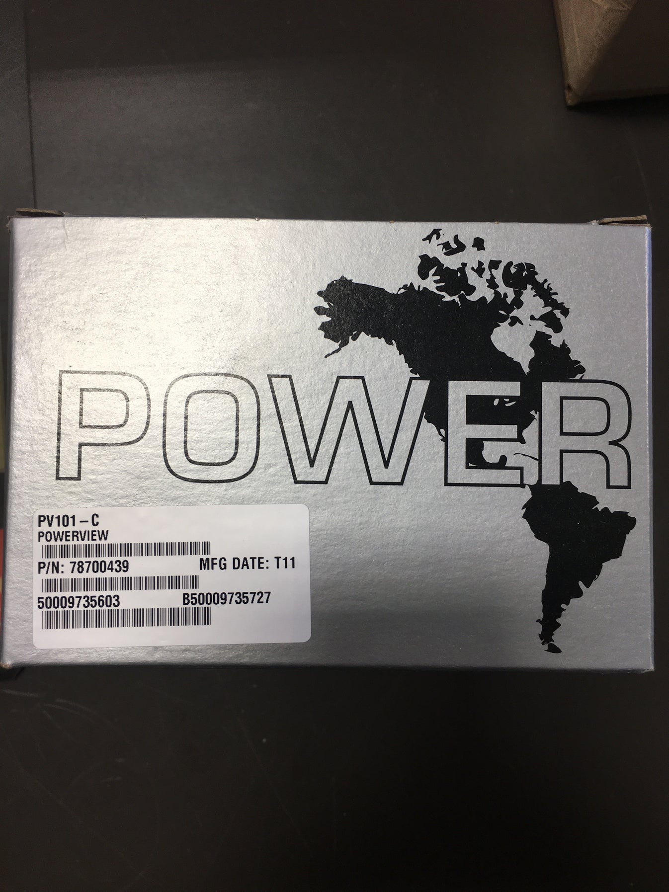 PV101-C (78700439): Murphy PowerView™ Display Module – Hatton Power ...