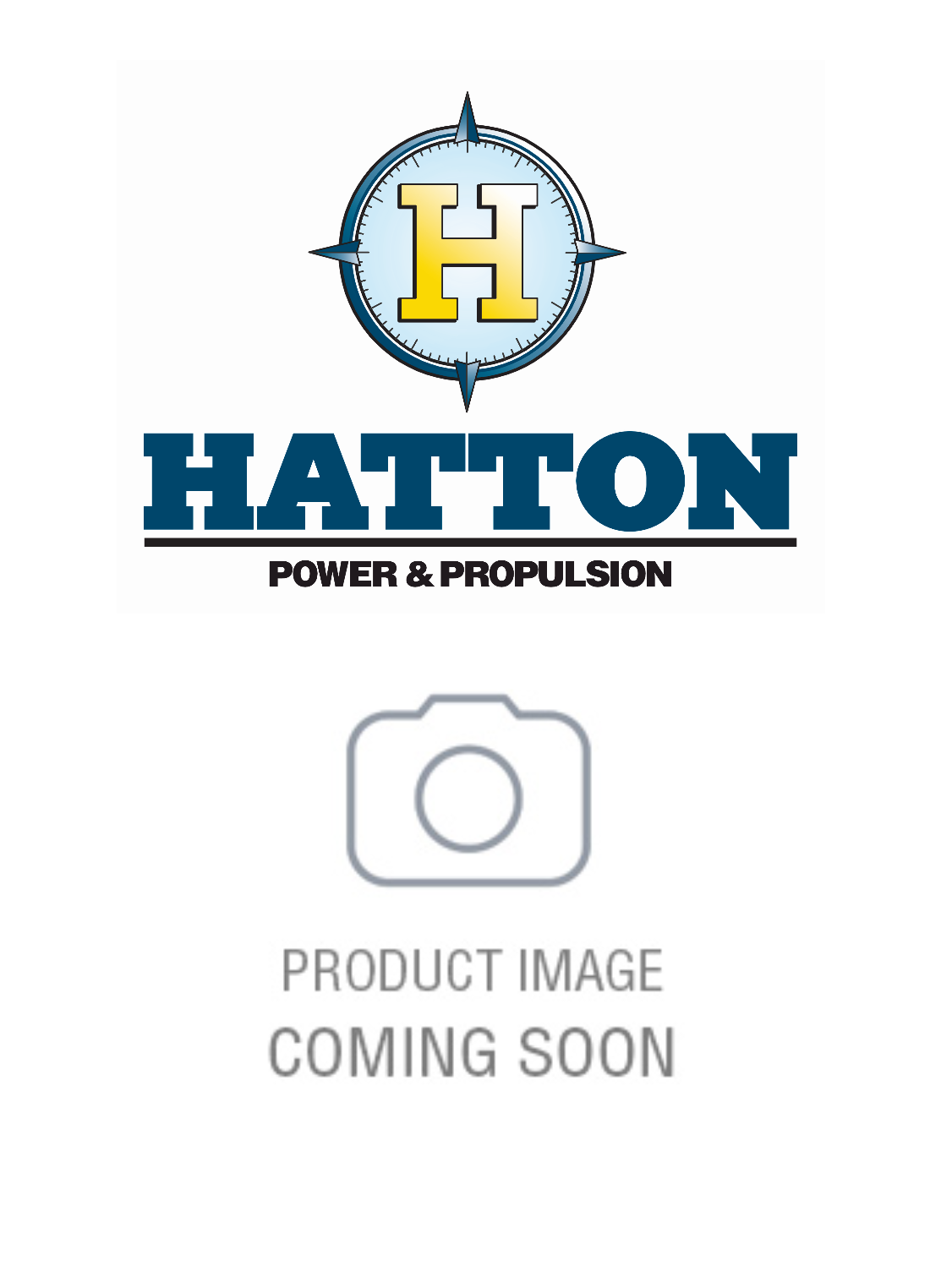 Hatton Marine - Volvo Penta Injector 3803257 – Hatton Power & Propulsion