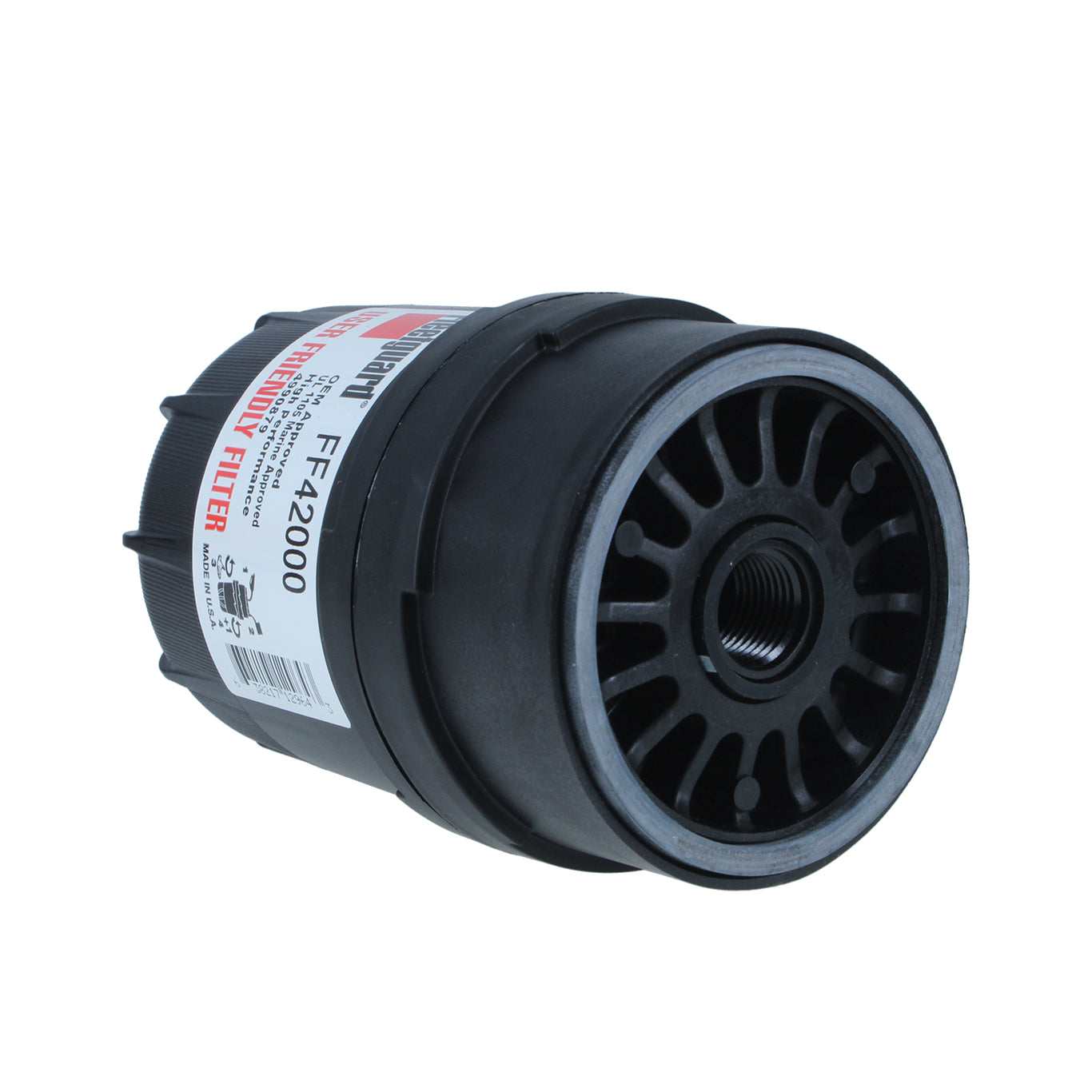 Hatton Marine - Fleetguard FF42000 – Hatton Power & Propulsion