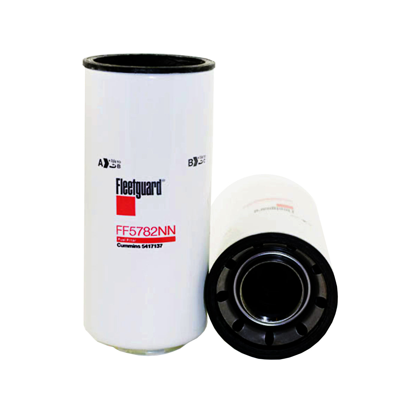 Hatton Marine - Fleetguard FF5782NN – Hatton Power & Propulsion