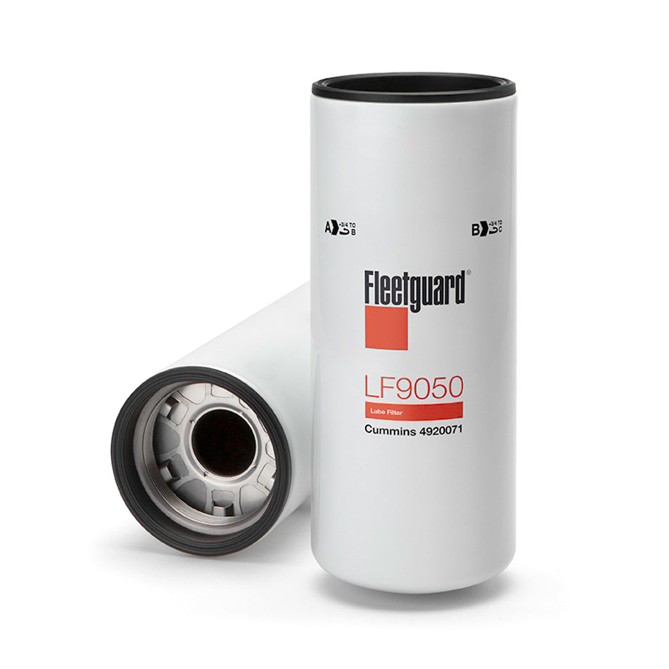 Hatton Marine - Fleetguard LF9050 – Hatton Power & Propulsion